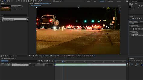 Remove Background Noise From Video And Audio Motion Array