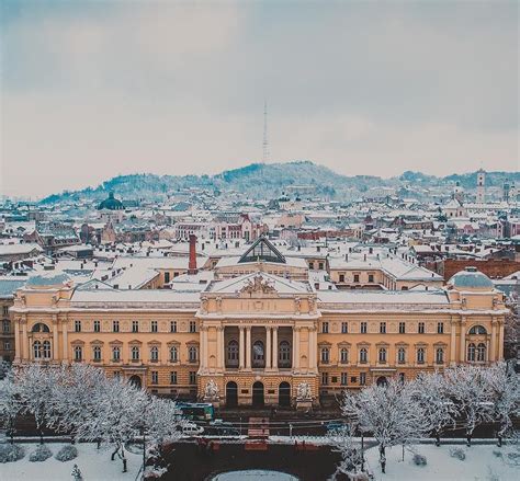 Pin on Львів Lviv