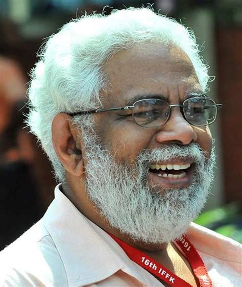 K R Mohanan Movies Bio And Lists On Mubi