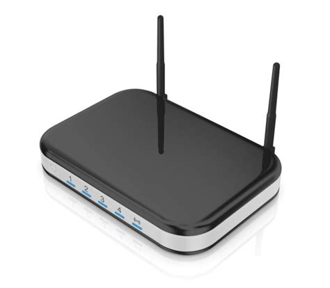 A Linksys Wireless Router Is The Coolest Hidden Security Camera Ever The Security Camera Blog