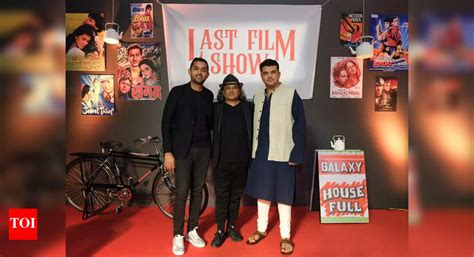 Chhello Show To Stream In India On Online Platform Gujarati Movie