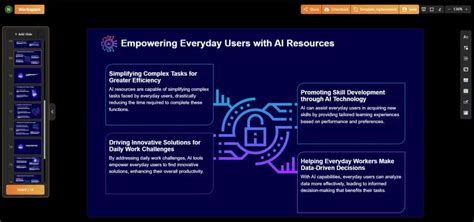 如何使用 Ai 将 Word 或 Txt 转换为 Powerpoint？（轻松转换指南） Autoppt