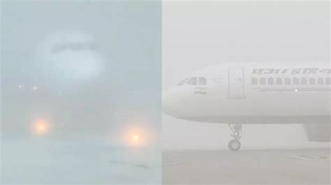 What Is Delhi Igi Airports Solution To Flight Delay Challenges Caused