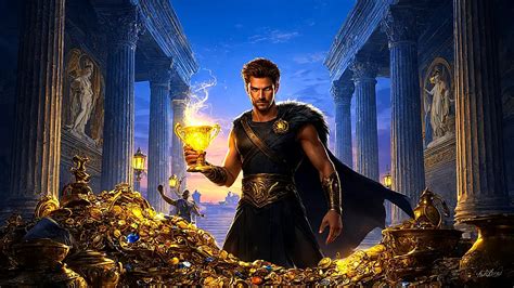 Famous Tricksters In Greek Mythology And Their Clever Stories