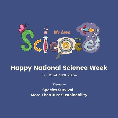 Teacher Woohoo Its National Science Week🔬 This Years Theme Is