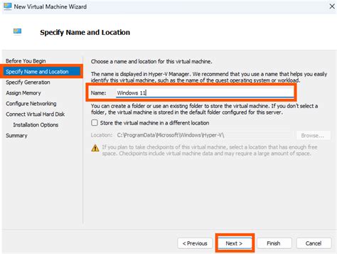 วิธีติดตั้ง windows 11 บน hyper v เมื่อ computer ไม่มี secure boot