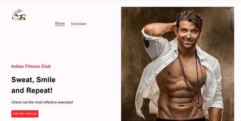 GitHub Isinghabhishek Gym Exercises App GYM Exercises Application Full Stack MERN App And