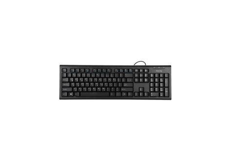 Value Top K2817u Usb Multimedia Keyboard Price In Bd