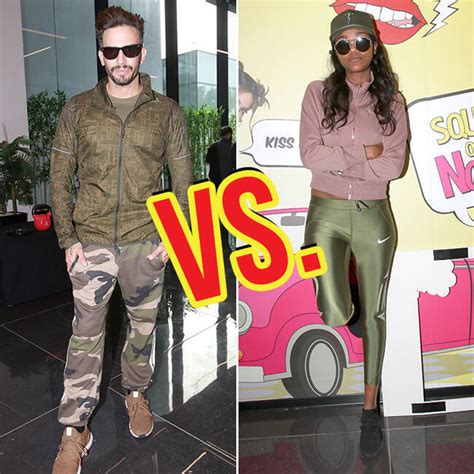 ראש בראש טיטי איינאו Vs מושיק גלאמין