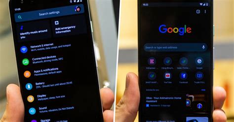 4 Cách Bật Tắt Chế độ Dark Mode Trên Chrome Vô Cùng đơn Giản