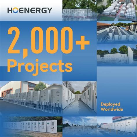 Hoenergy Reconfirmed As A Bnef Tier 1 Energy Storage Supplier In Q1 2026