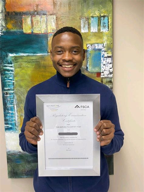 Oratile Segone Liisa On Linkedin Im Excited To Share My Educational