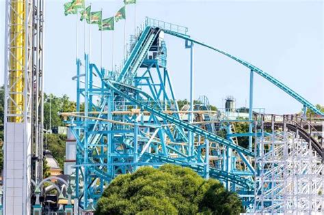 1 Dead 9 Injured After Roller Coaster Partially Derails At Swedens