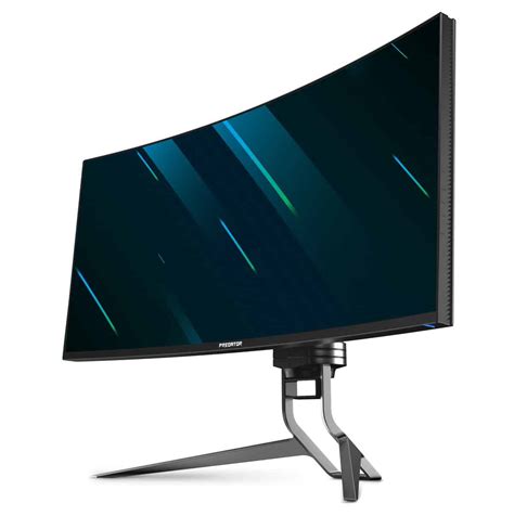 Incoming Acer Gaming Monitors All Fast Ips With Up To Hz Refresh Rate Monitornerds
