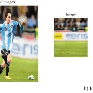 Comparing Seam Carving Performance To Retarget An Image To Different
