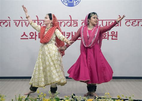 Curtain Raiser India ROK 50 16 Dec 2022 Embassy Of India Seoul