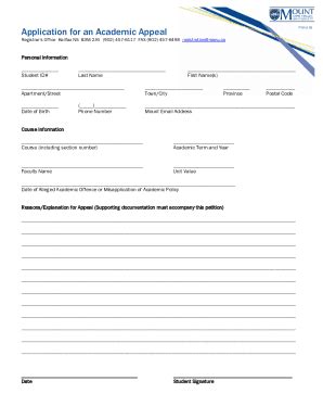 Fillable Online Apartment Street Fax Email Print PdfFiller