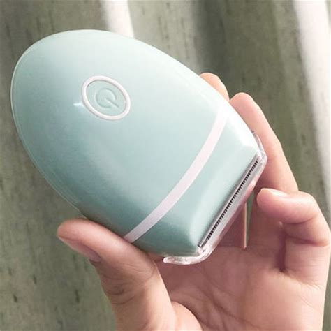 Hair Removal Device Womens Shaver Shaver New Shaver Hair Removal