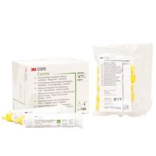 Siliconas De Adición Dentaltix