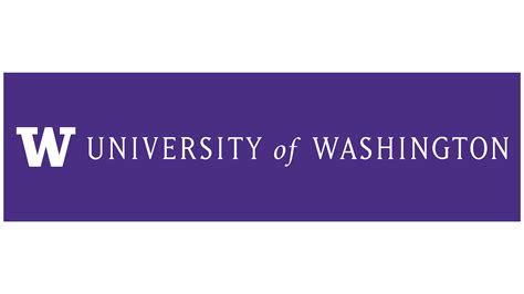 University Of Washington Logo Colors Unisex Purple Washington Huskies