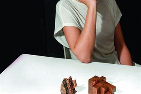 Frida Escobedo Arquitecta Mexicana Yo Entiendo La Vivienda De Otra