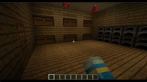 How To Hide A Chest In Minecraft At Dennis Marquis Blog