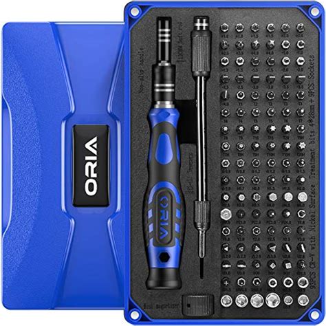 Torx Micro Screwdriver Set The Ultimate Solution For Precision And Efficiency