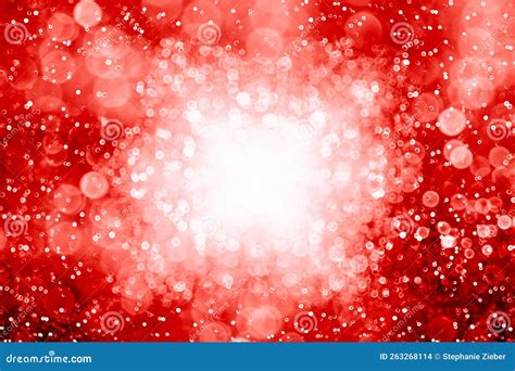 Red Ruby Glitter Background Stock Image 102333175