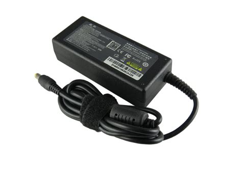 19V 3 42A 65W Laptop Ac Power Adapter Charger For Acer 3680 4520 5515