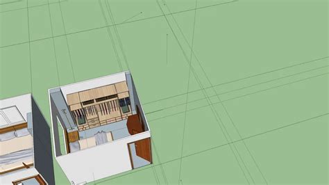 Moatazzzzzz Bait El Masria 3d Warehouse