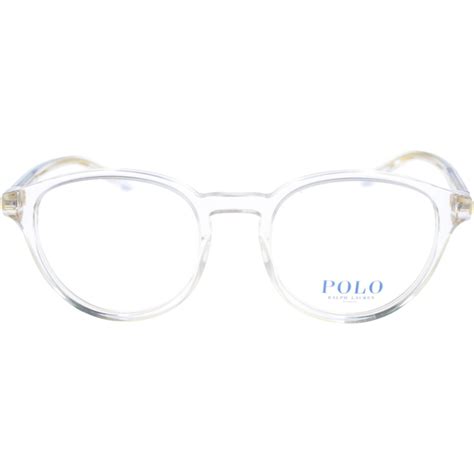 Polo Ralph Lauren Prescription Glasses Functionality And Timeless