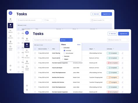 A Reporting Tool For Contractors To Log Completed Tasks By Victoria