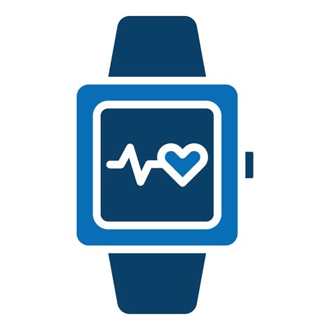 Wearable Devices Icon Line Vector Illustration 38493690 Vector Art At Vecteezy