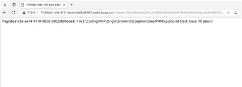 PHP 原生类学习 Drunkbaby s Blog