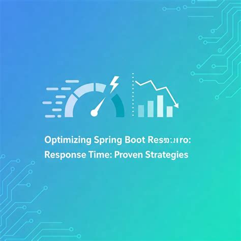 springboot performanceoptimization java webdevelopment