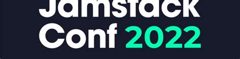 Contentstack On Linkedin Jamstack Conf 2022 Linkedin