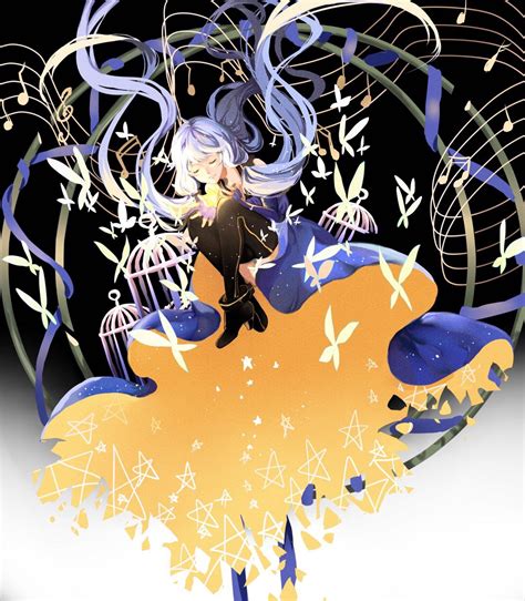 Vocaloid Av