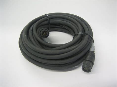 Interphase 04 0014 008 30 Foot Transducer Extension Cable Max Marine