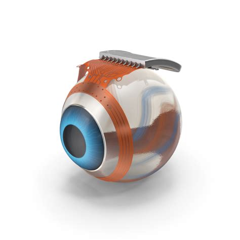 Bionic Eye Implant Png Images And Psds For Download Pixelsquid S12306358b