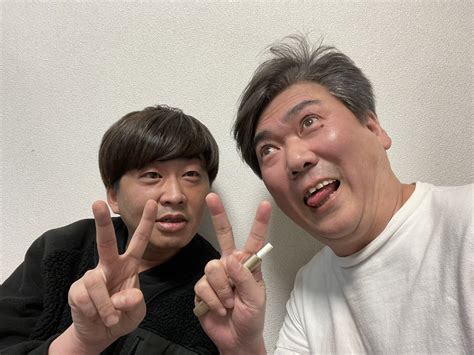 キャサ夫 On Twitter 新山王邸でお世話になった人たち① 1枚目／実はドラクエおじ変態軍曹 2枚目／同級生顔デカおじ大ちゃん