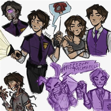 A Vanessavanny X Reader Story Being Re Written Artmeme Dump