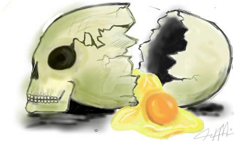 Scrambled Brains By Jakemiller730 On Deviantart