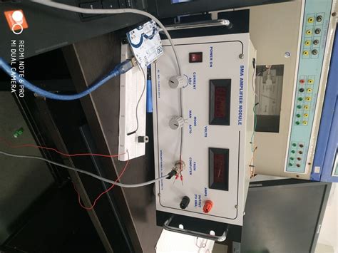 PWM Control Of DC Supply General Electronics Arduino Forum