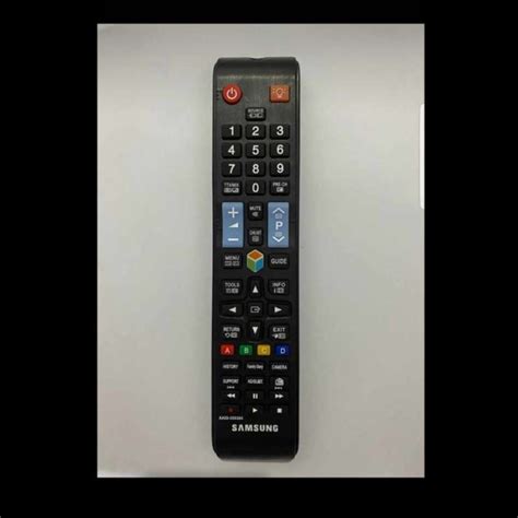 Jual Remote Tv Samsung Smart Lcd Led Smart Original Di Seller Elektro