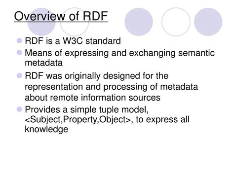 PPT Efficient RDF Storage And Retrieval In Jena2 PowerPoint