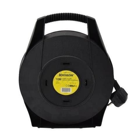 Jual Krisbow Kabel Roll Mtr Shopee Indonesia