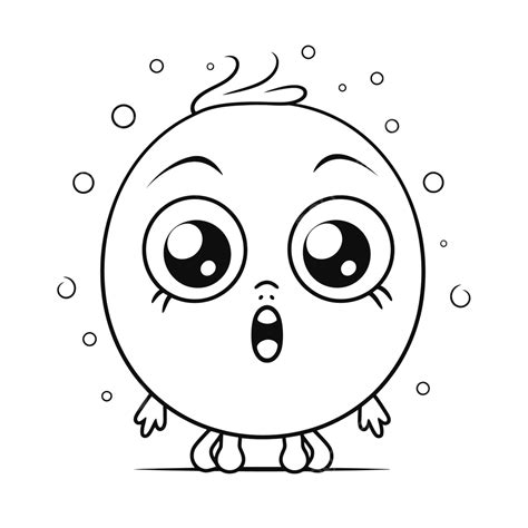 거품 개요 스케치 드로잉과 만화 아기 그림 일러스트 벡터 그림 일러스트 만화 일러스트 거품 일러스트 Png 일러스트 및 벡터 에 대한 무료 다운로드 Pngtree