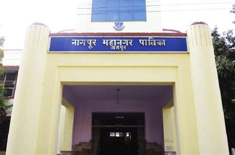 Nagpur Municipal Corporation Our Nagpur