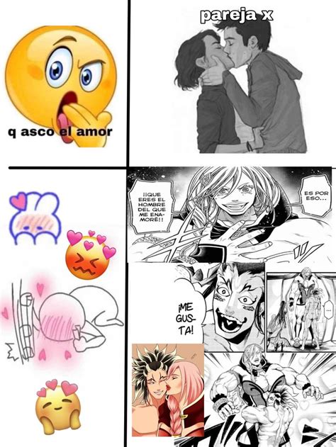 Thrud X Raiden God En 2024 Imágenes Hilarantes Dibujos Dibujos Bonitos