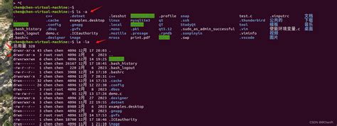 Ubuntu中基础命令使用ubantu查看cd命令的格式、功能、帮助信息 Csdn博客